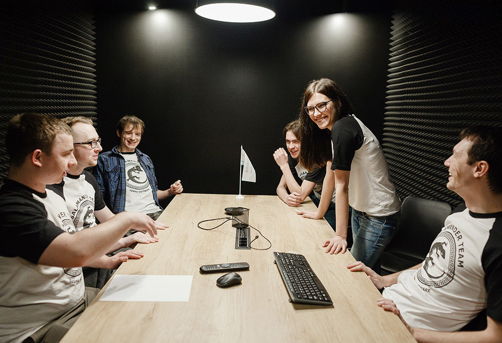 Sigma Software University | Университет Sigma University