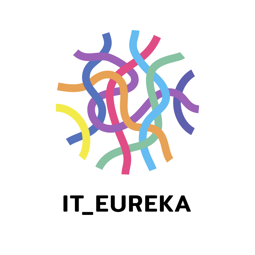 IT_EUREKA 2020: READY STEADY GO! - Sigma Software University
