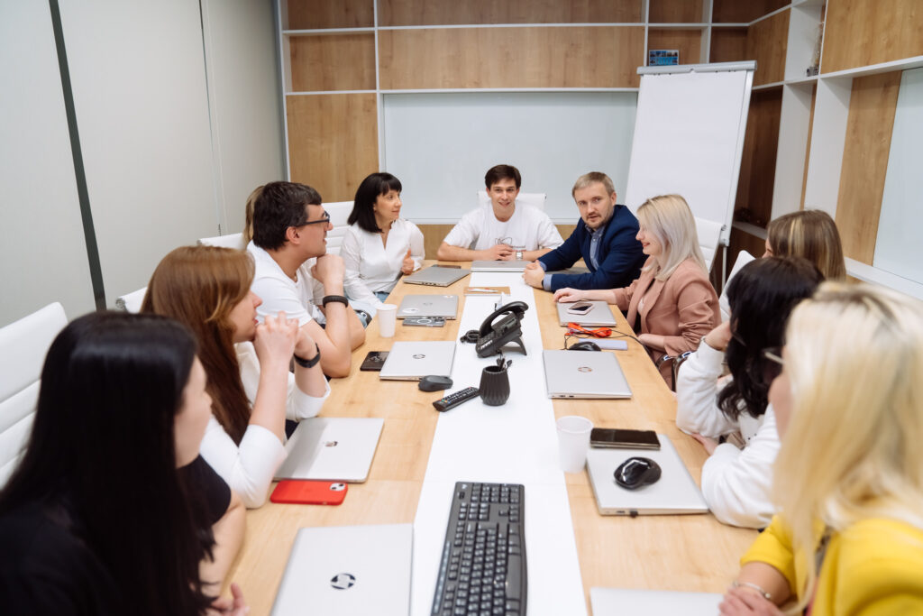 About the University - Sigma Software University