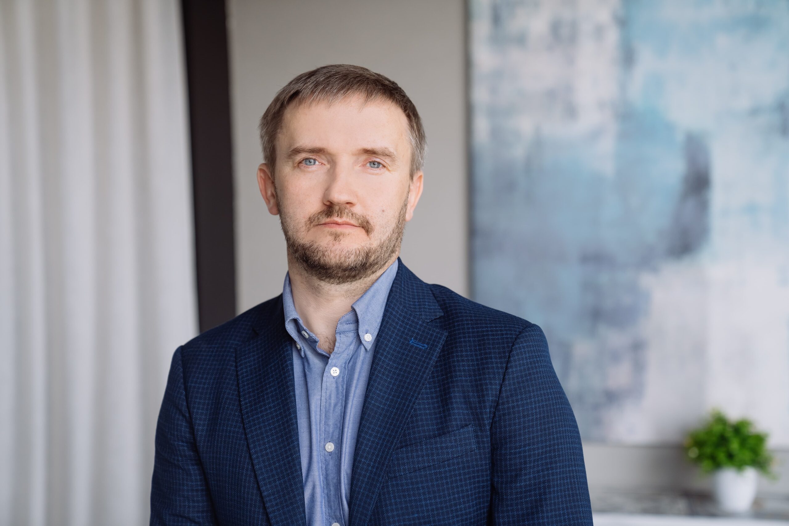 Максим Почебут - Sigma Software University