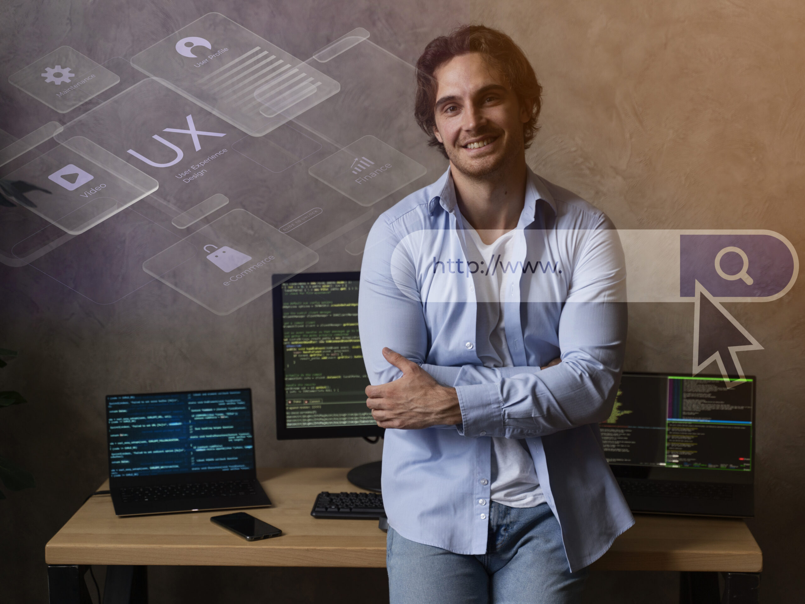 Як стати Front-end розробником: покроковий шлях до професії