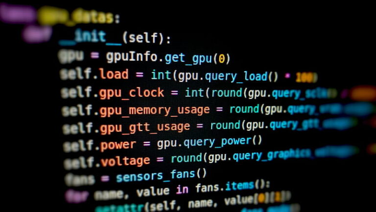 Java Vs Python Що обрати