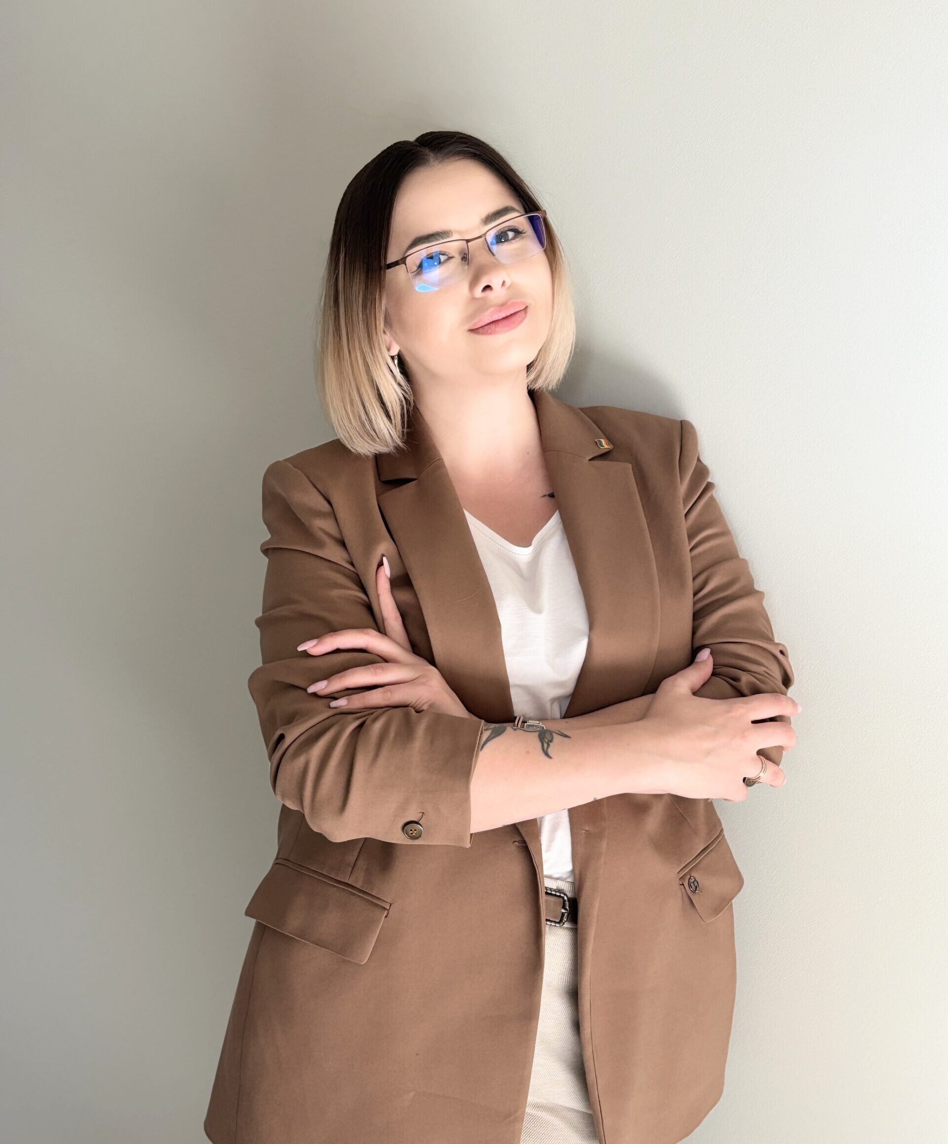 Аліна Горошко - Sigma Software University