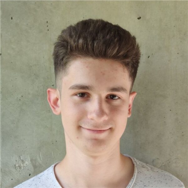 Олексій Гоєв - Sigma Software University