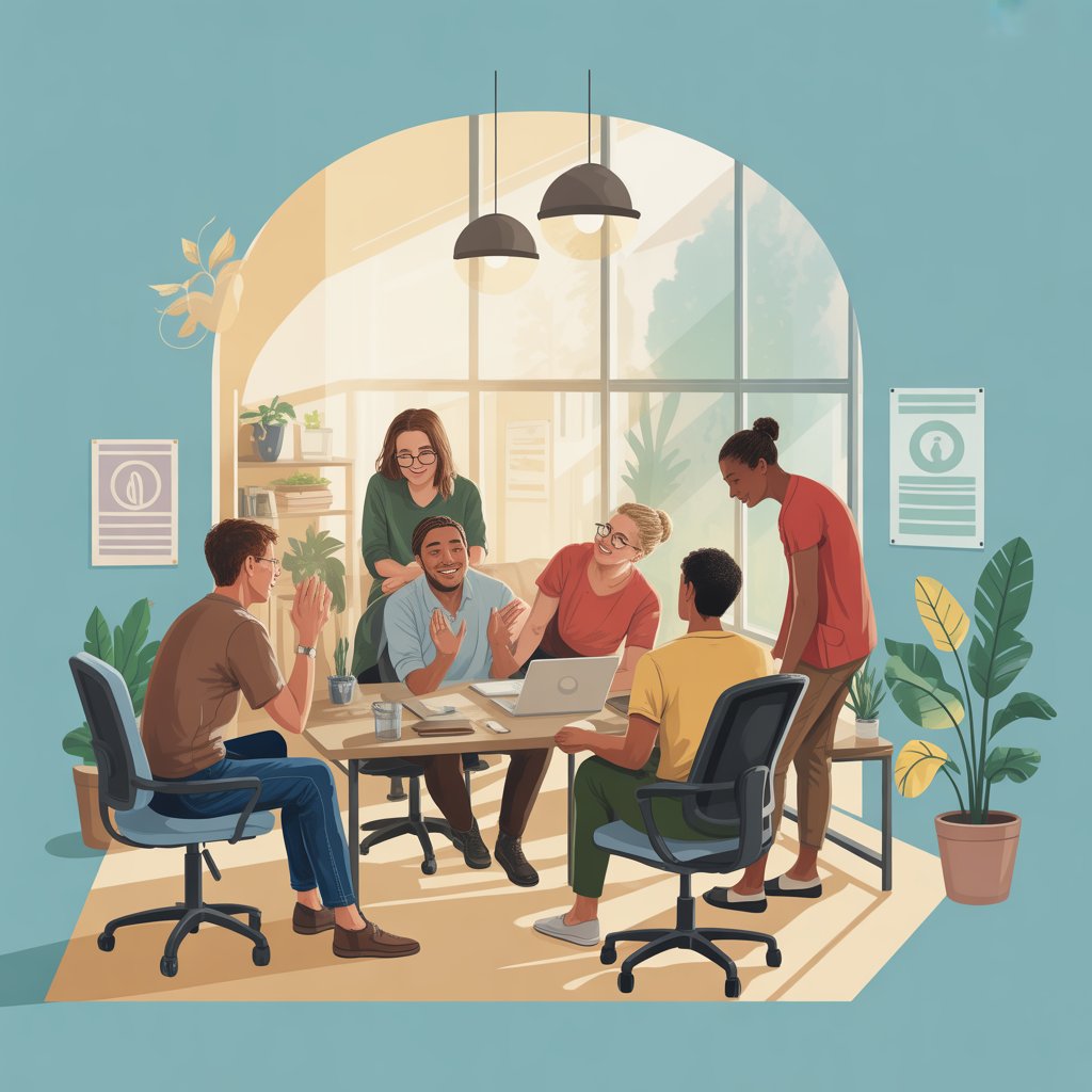 Mental Health at Work: Why Team Well-Being Directly Impacts Performance ...