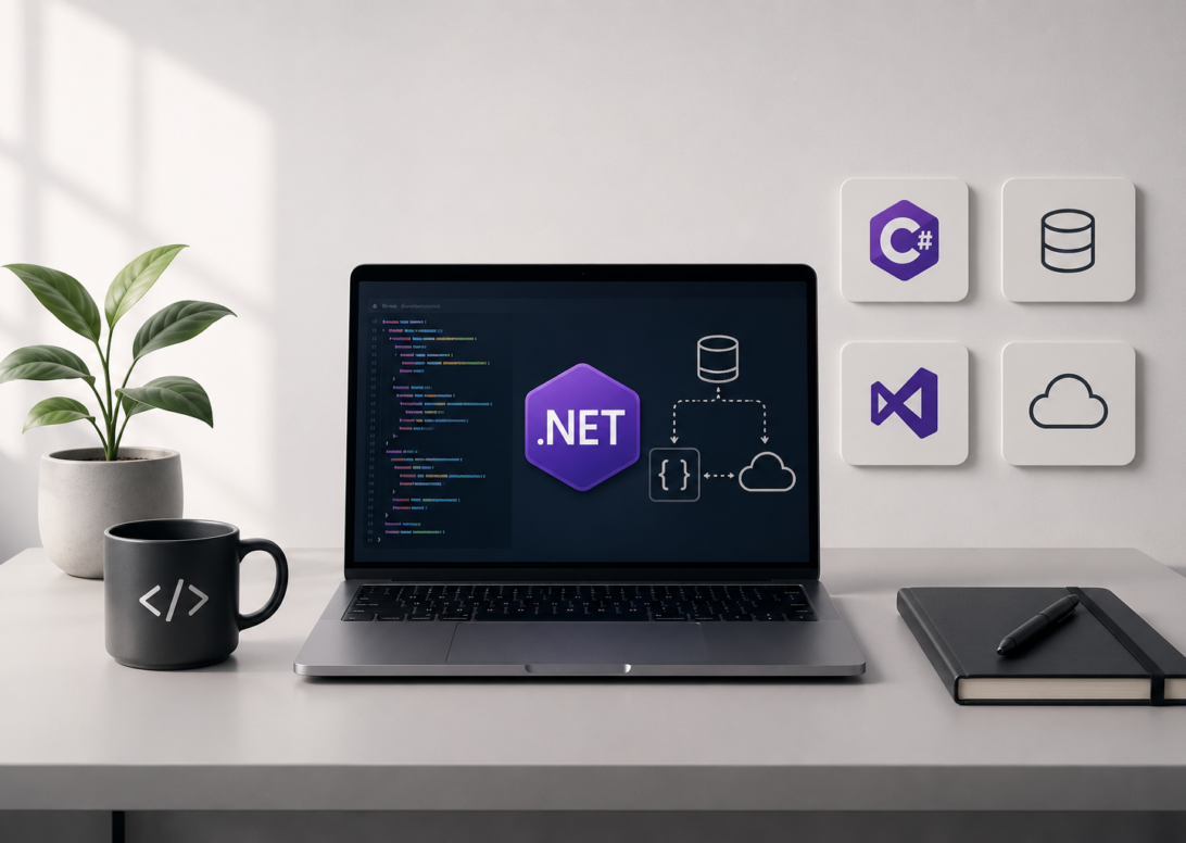 Pet-проєкти на .NET: створити проєкт, що підсилить ваше резюм